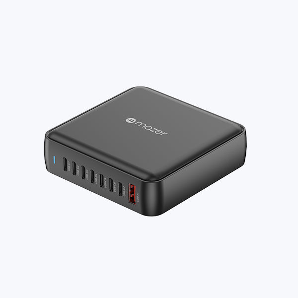 Desktop Chargers – Mazer Official Store