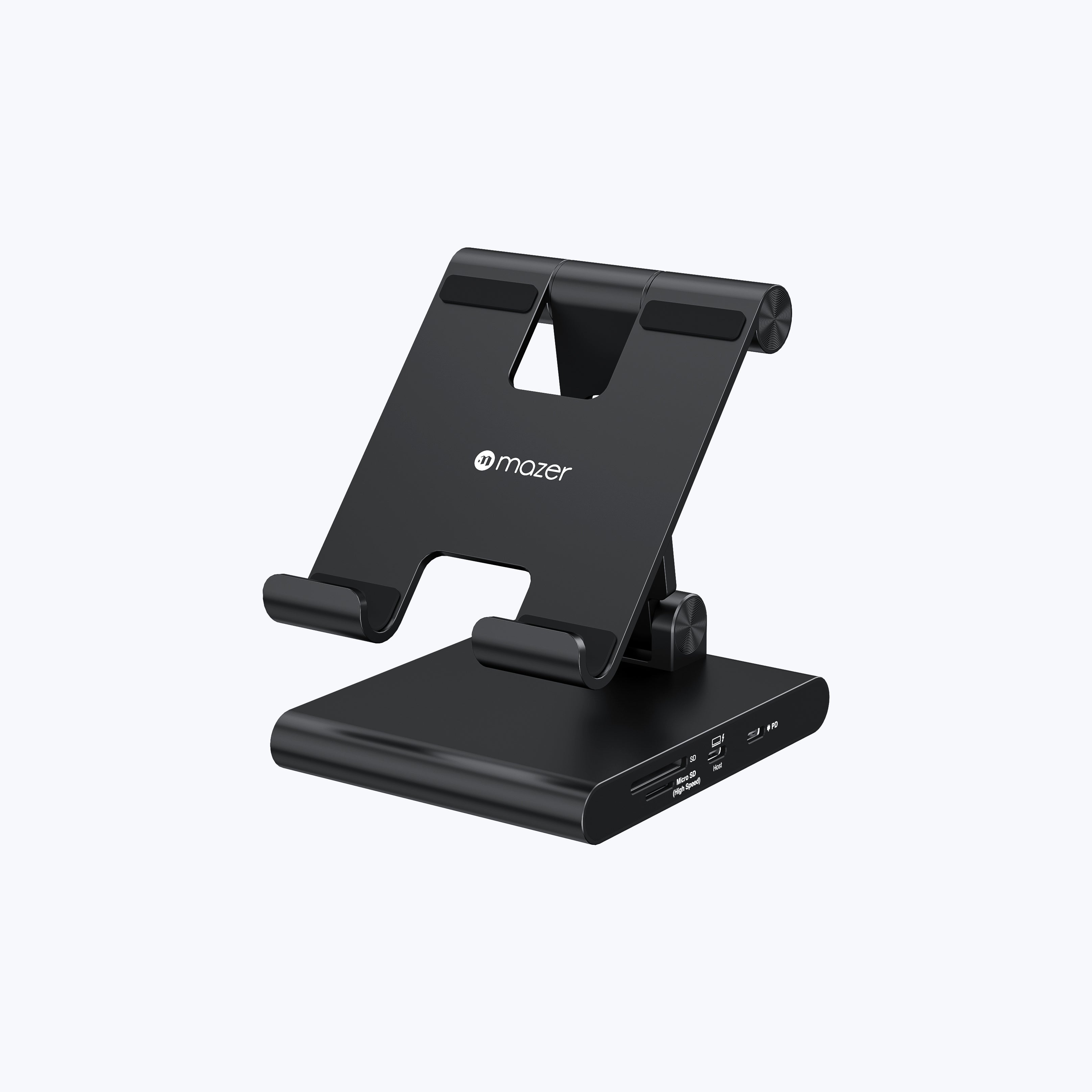 Docking Stations – Mazer Official Store