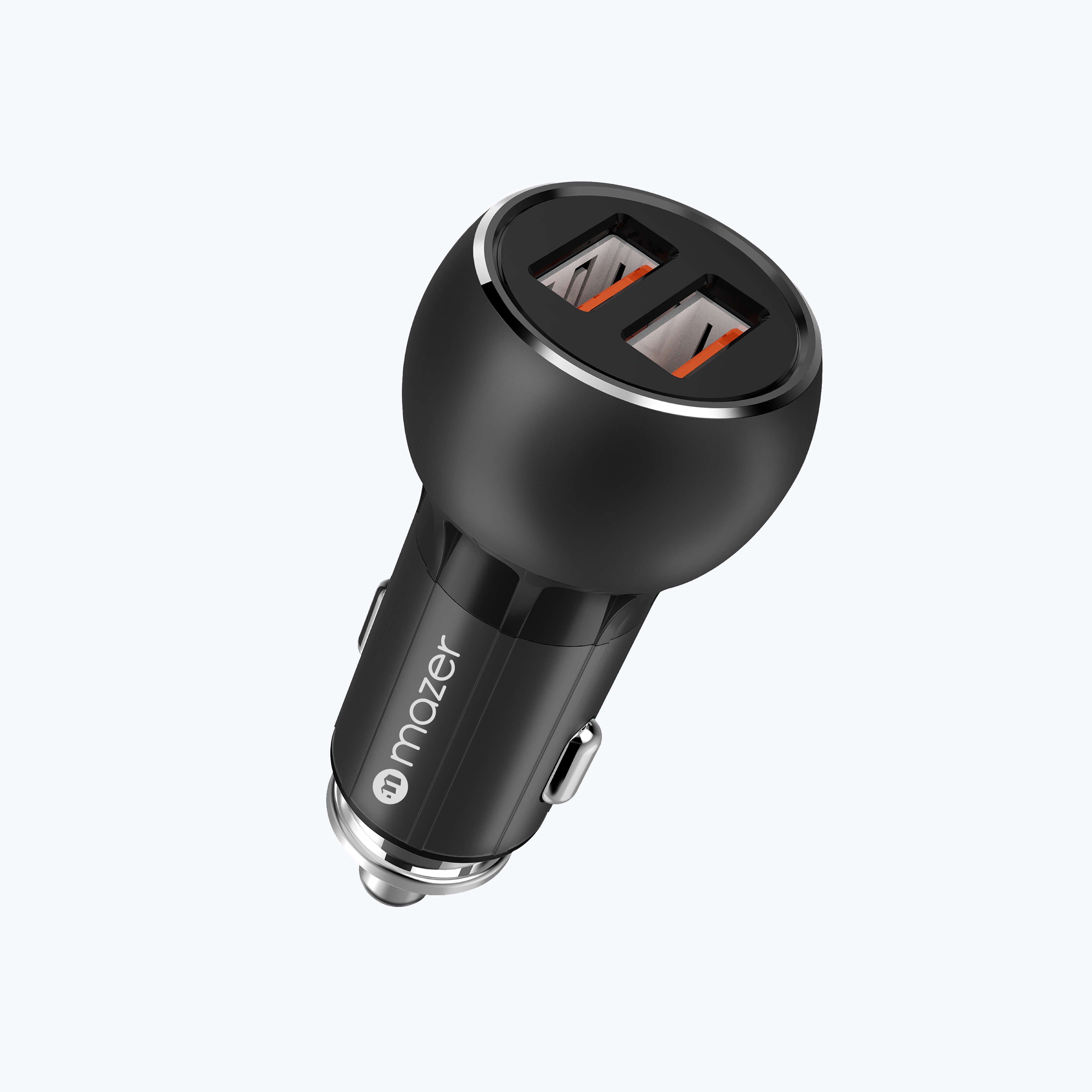 Car Chargers – Mazer Official Store