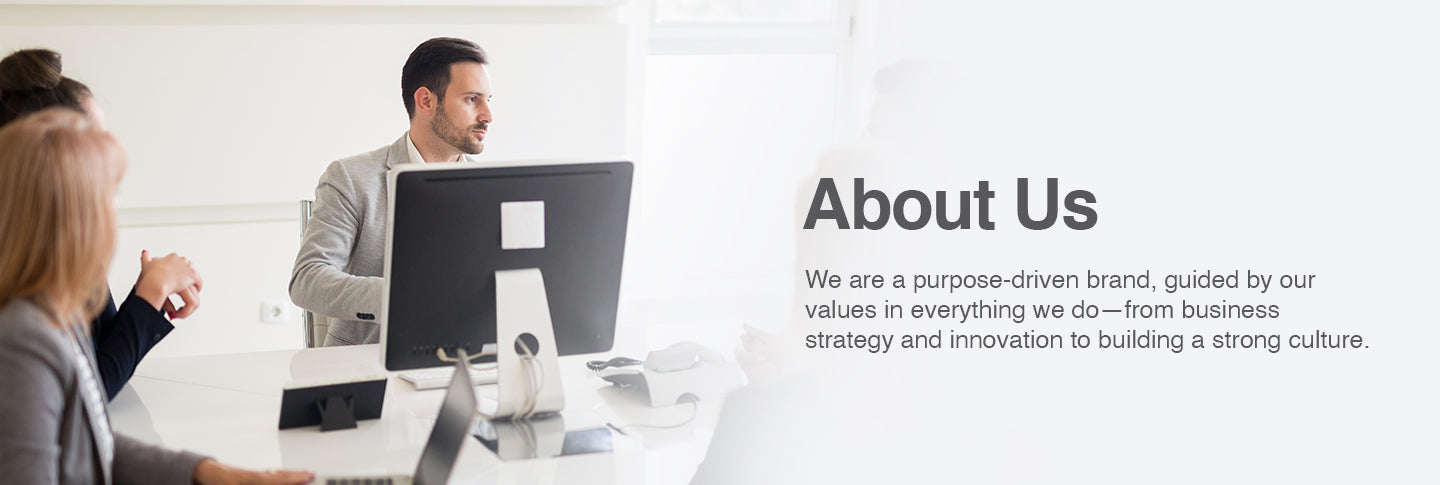 About Mazer – Mazer Official Store