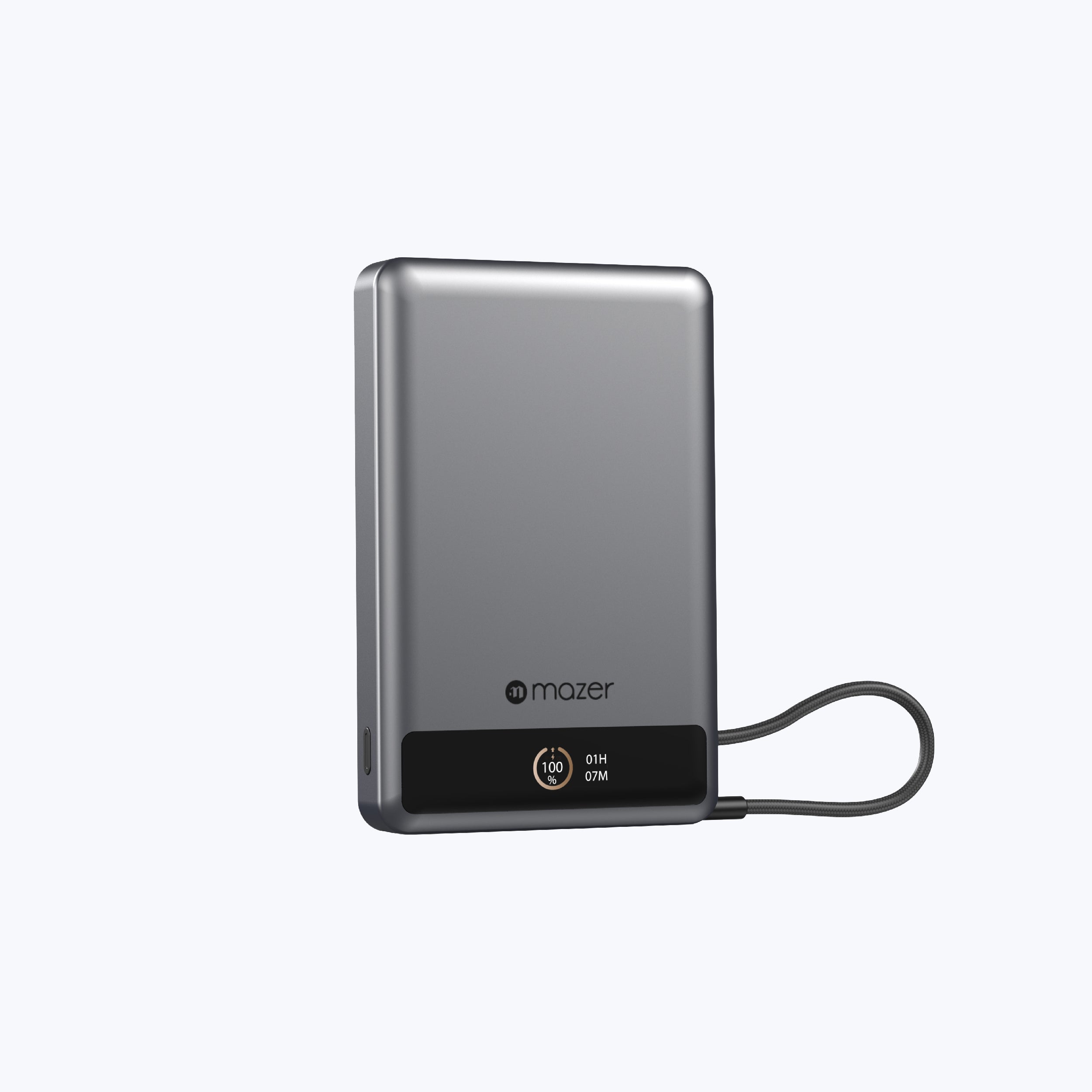Power Banks – Mazer Official Store