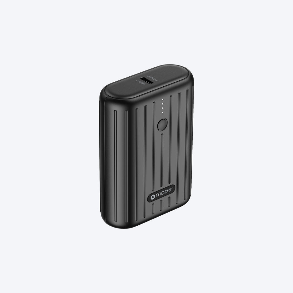 Power Banks – Mazer Official Store