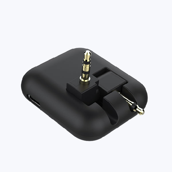 Fly-Mate Duo Inflight Wireless Audio Adapter – Mazer Official Store