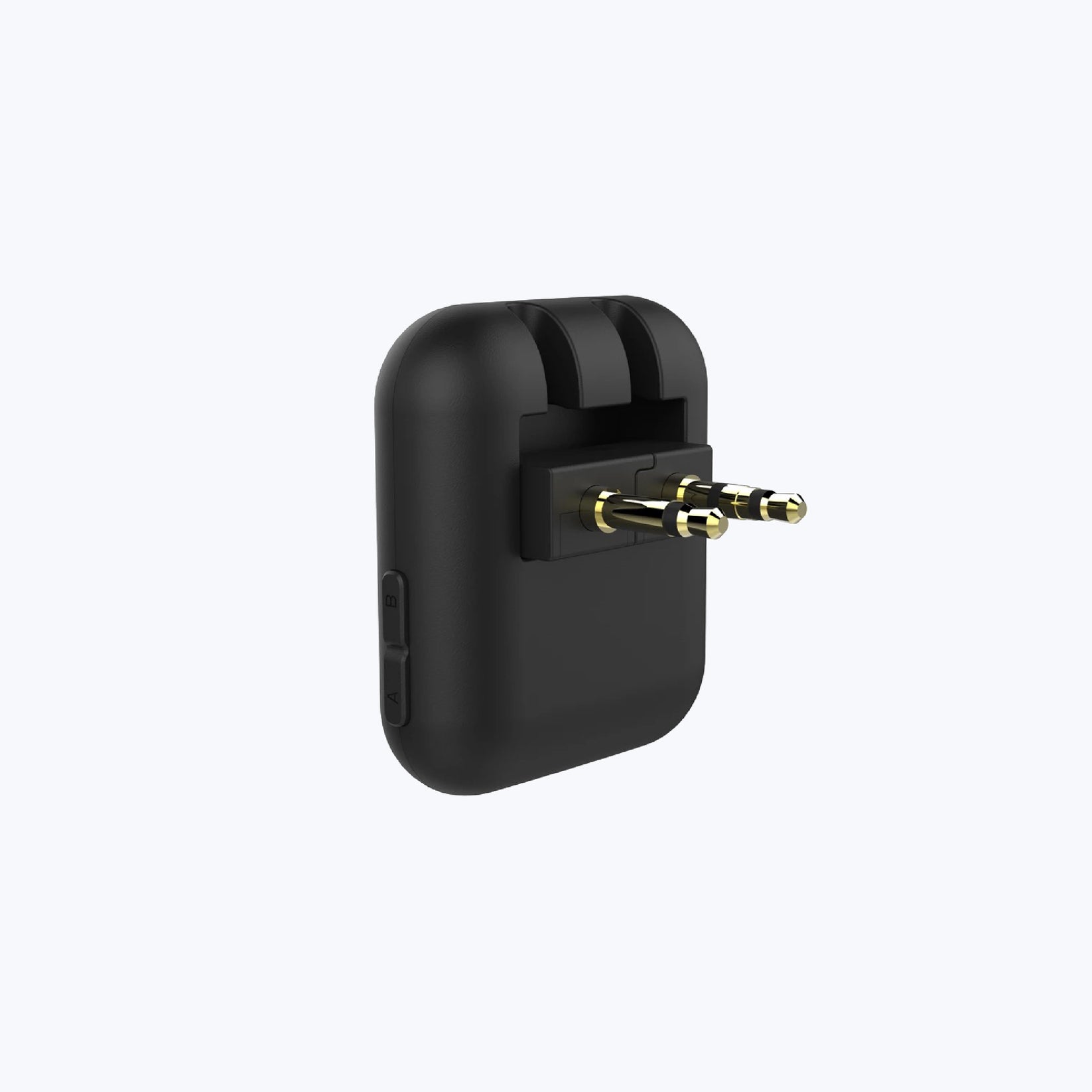 Fly-Mate Duo Inflight Wireless Audio Adapter – Mazer Official Store