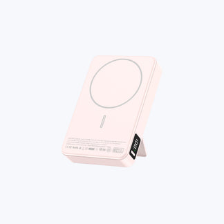 MagAir20 10,000 mAh Magnetic Wireless Power Bank (CCC Certified ...