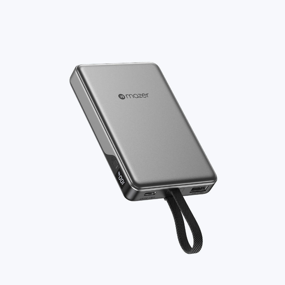 PD Power Bank – Mazer Official Store