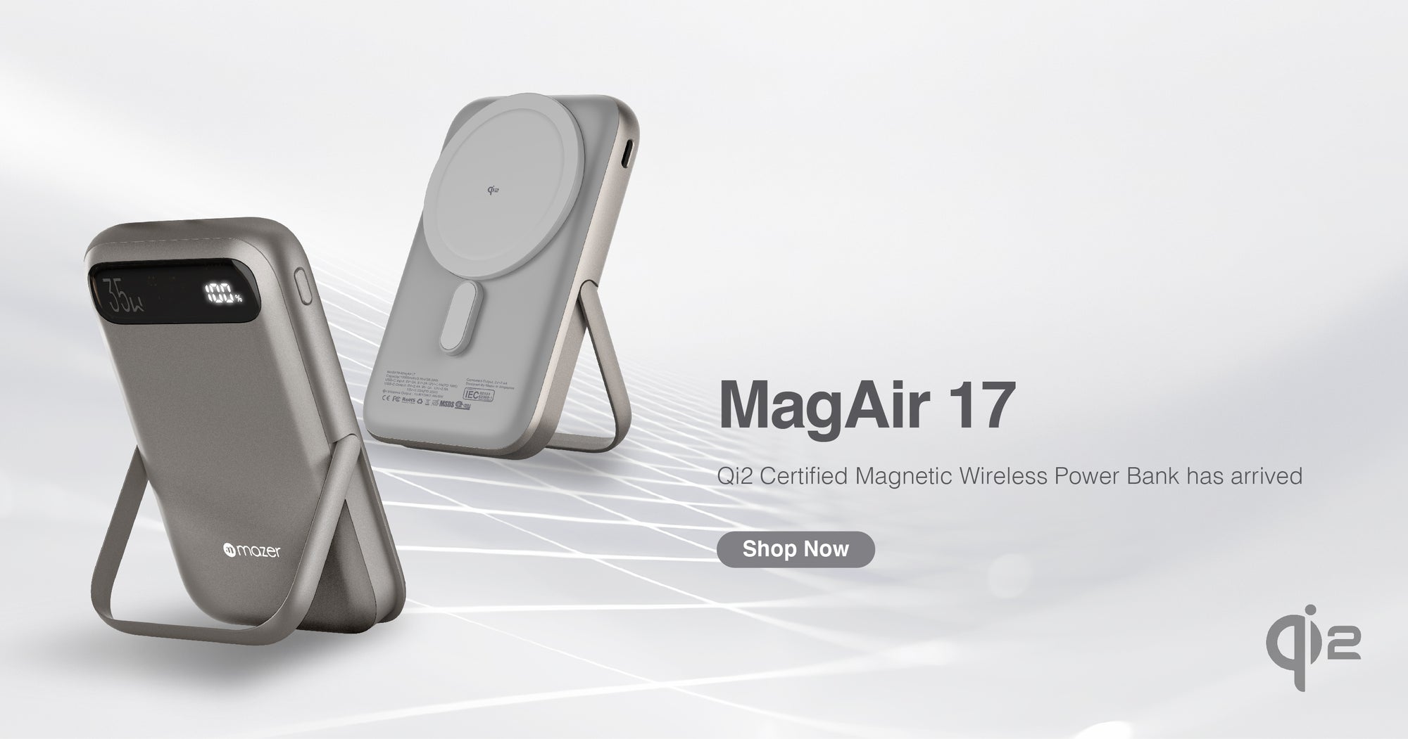 Mazer Official Store