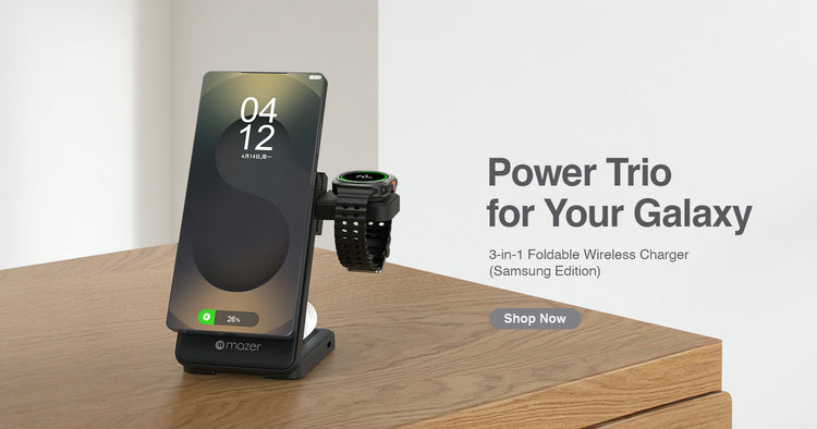 Mazer Official Store