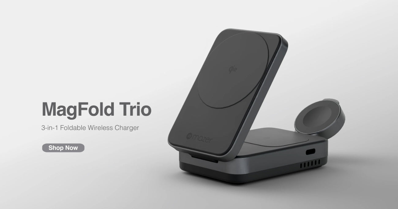 Mazer Official Store