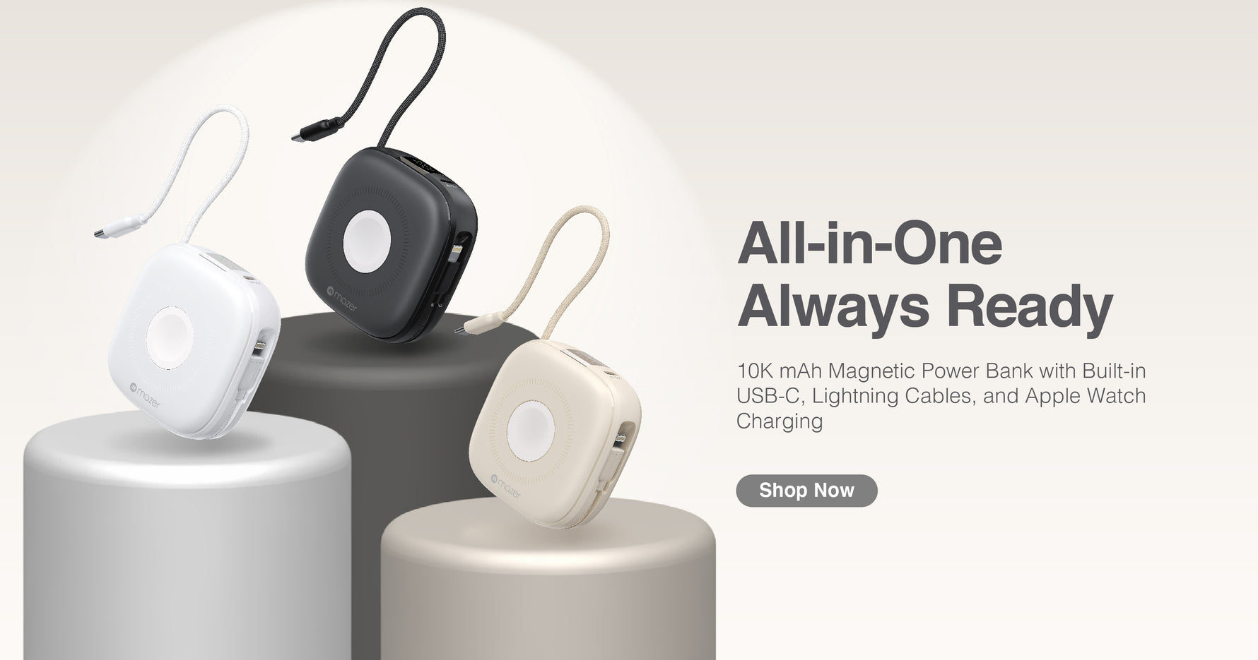 Mazer Official Store