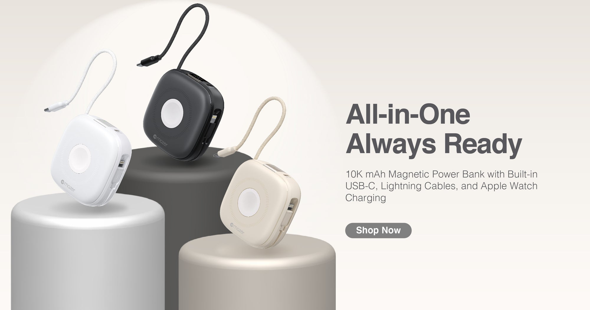 Mazer Official Store